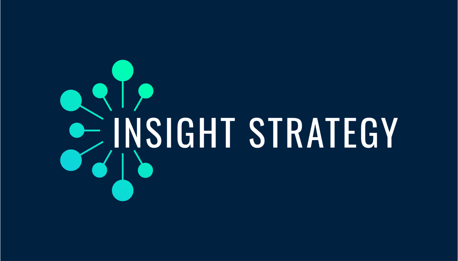 Home | Insight Strategy